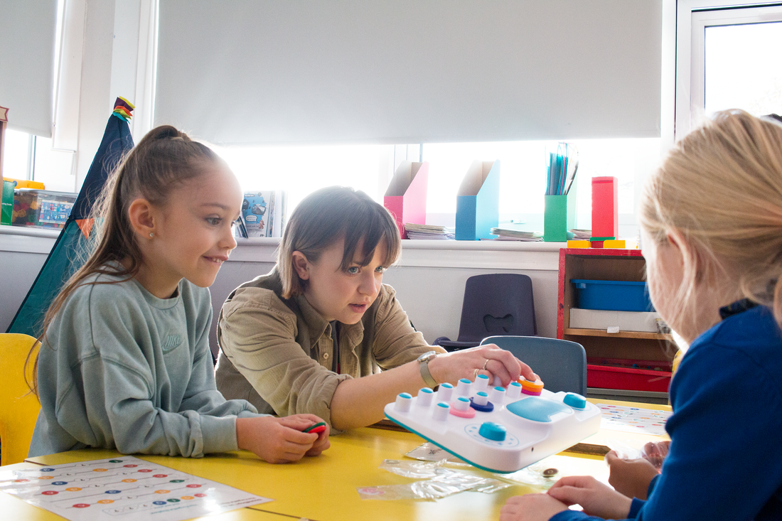 Soundbops: Bring Music to Life in Your Early Years Classroom