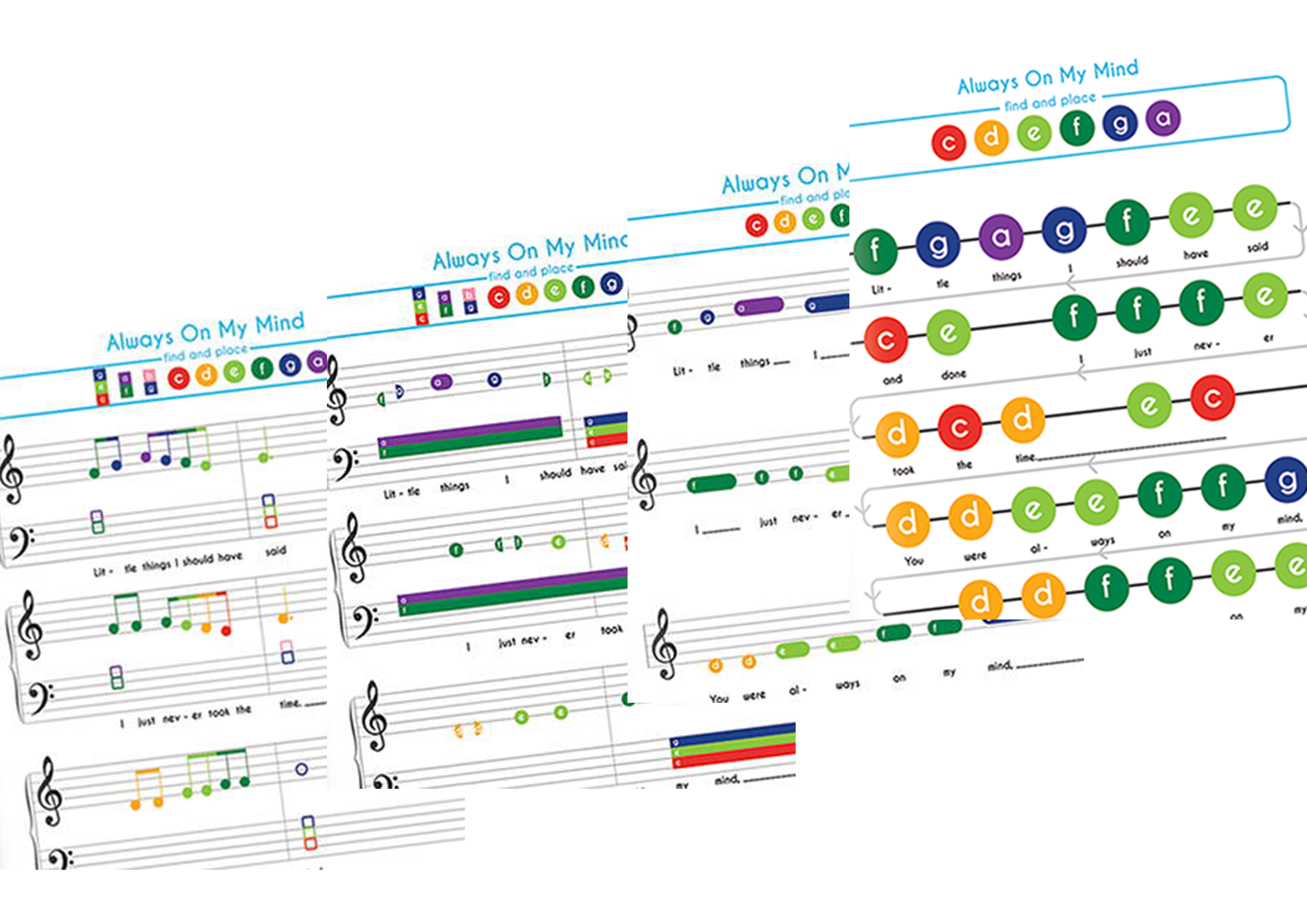 Soundbops: Bring Music to Life in Your Early Years Classroom